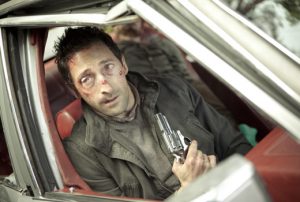 Wrecked – Ohne jede Erinnerung | Film-Rezensionen.de