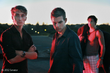 Yung | Film-Rezensionen.de