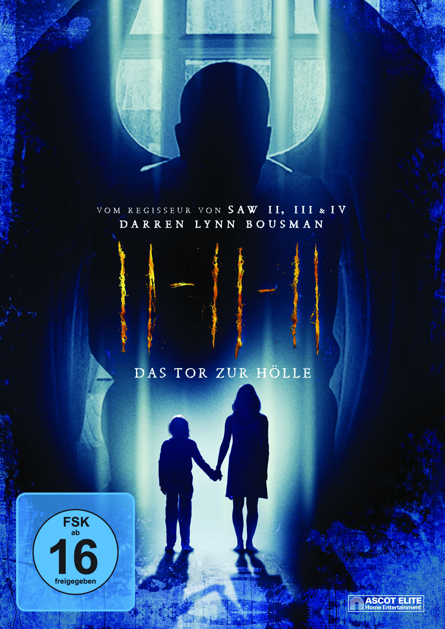 11-11-11 – Das Tor zur Hölle | Film-Rezensionen.de