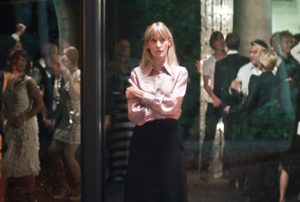 Code Blue | Film-Rezensionen.de