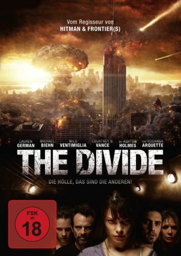 The Divide | Film-Rezensionen.de