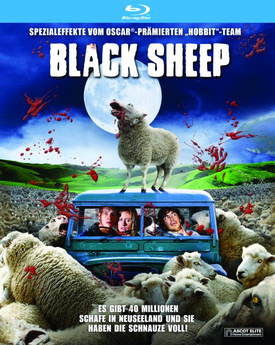 Black Sheep | Film-Rezensionen.de