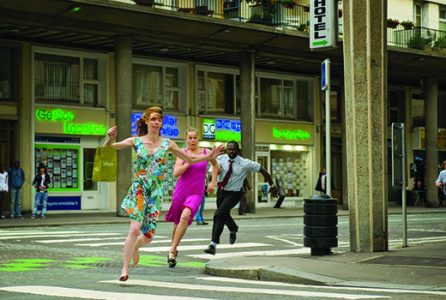 Die Fee | Film-Rezensionen.de