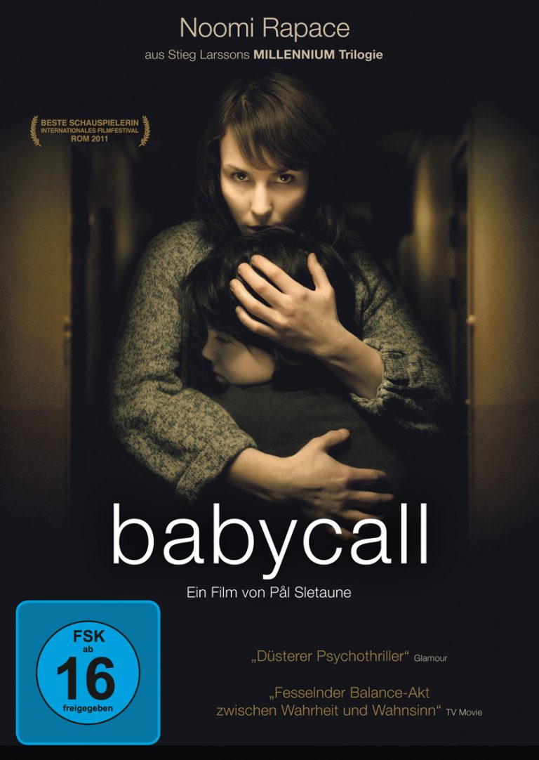 Babycall | Film-Rezensionen.de