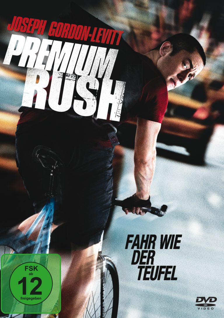 Premium Rush | Film-Rezensionen.de