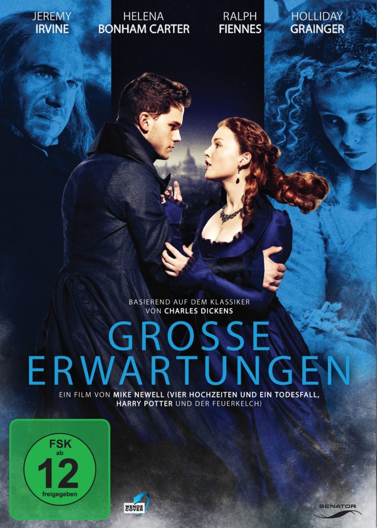 Große Erwartungen (2012) | Film-Rezensionen.de