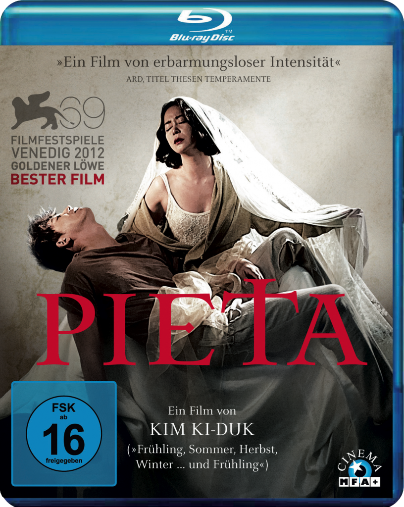 Pieta | Film-Rezensionen.de