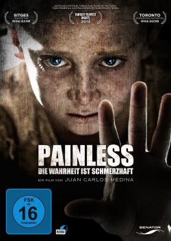 Painless – Die Wahrheit ist schmerzhaft | Film-Rezensionen.de