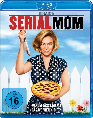 Serial Mom | Film-Rezensionen.de