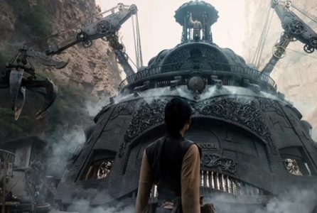 Tai Chi Zero | Film-Rezensionen.de