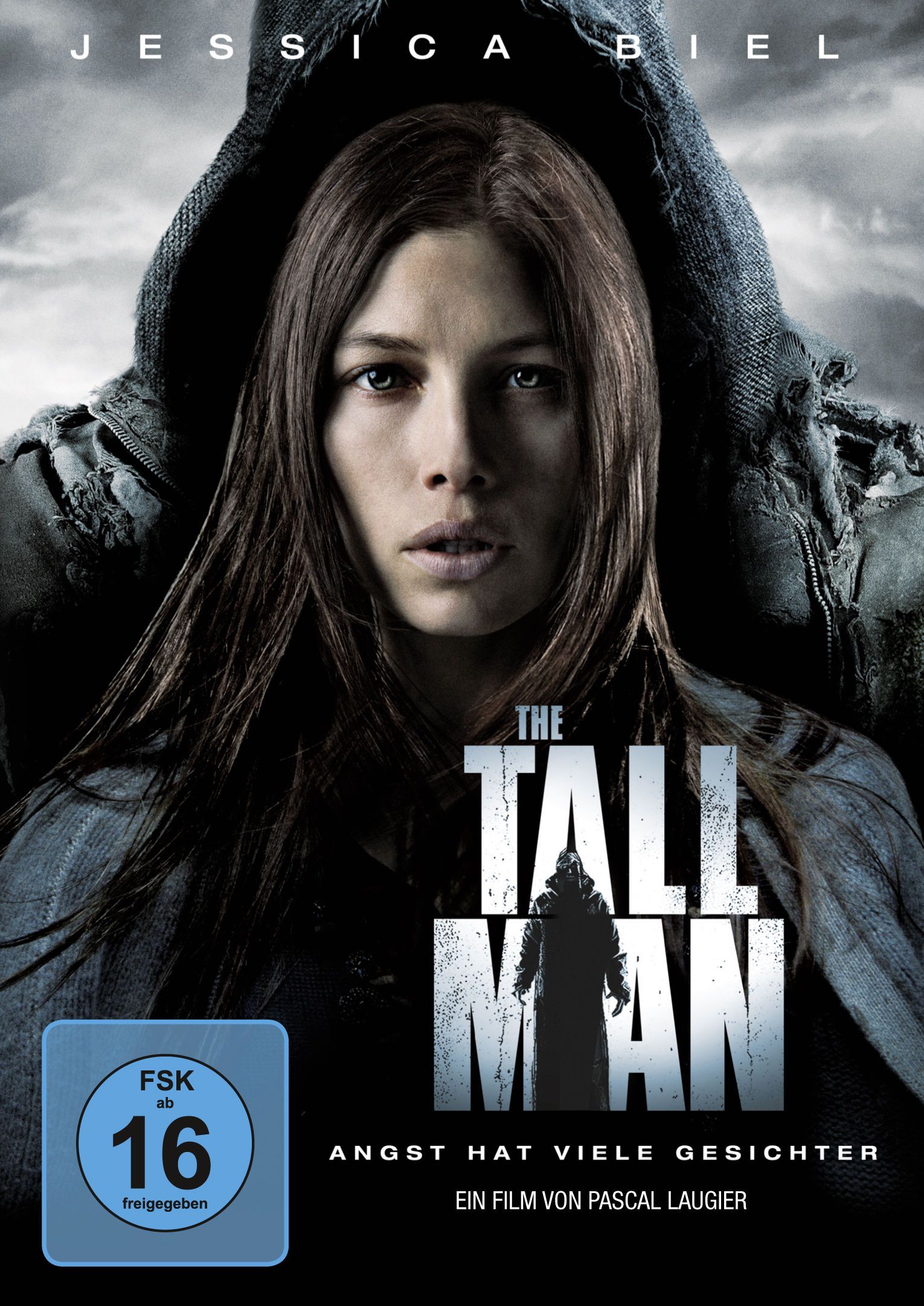The Tall Man Film Rezensionen de The Tall Man Film Rezensionen de
