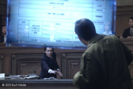 Ace Attorney – Phoenix Wright | Film-Rezensionen.de