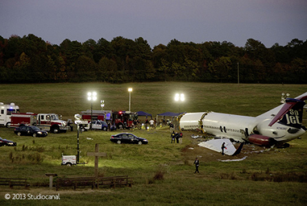Flight | Film-Rezensionen.de