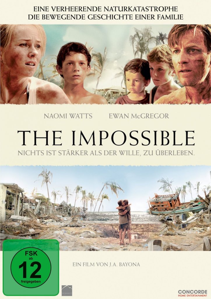The Impossible | Film-Rezensionen.de
