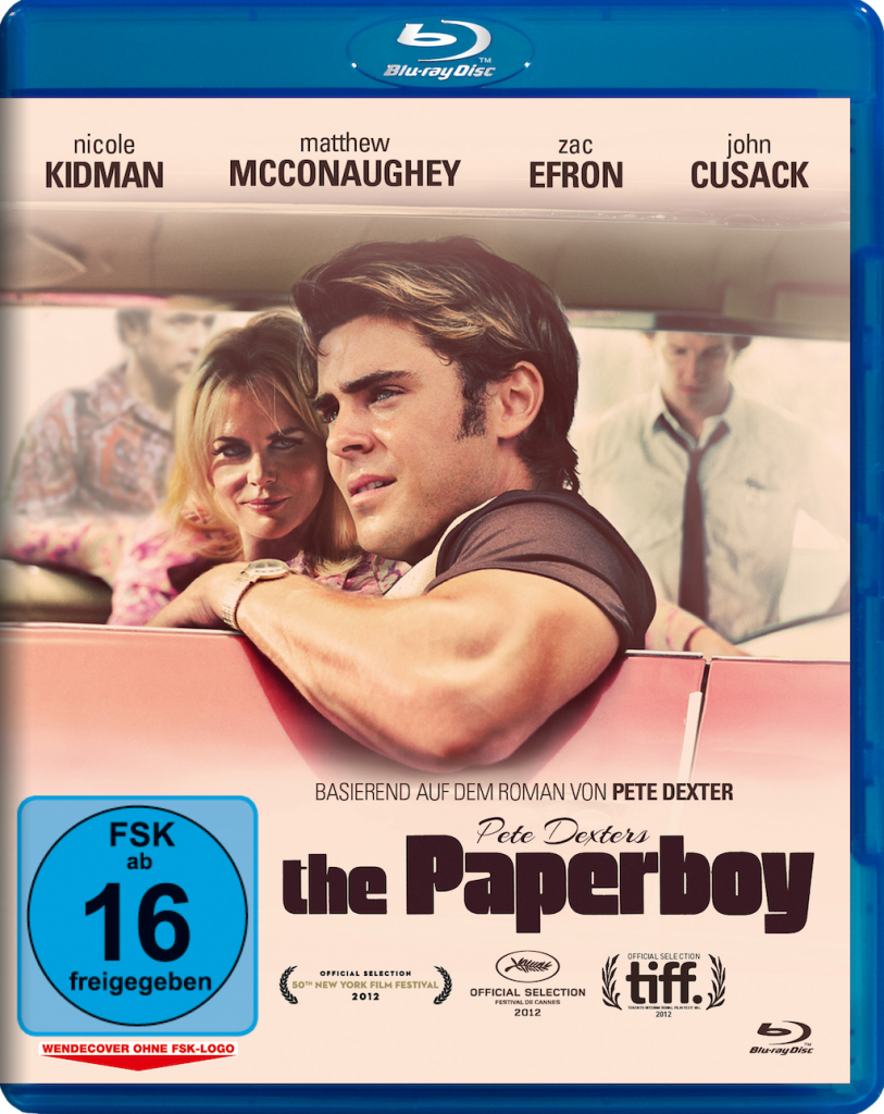 The Paperboy | Film-Rezensionen.de