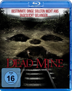 Dead Mine | Film-Rezensionen.de