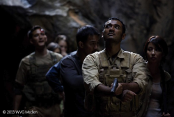 Dead Mine | Film-Rezensionen.de