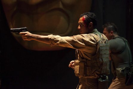 Dead Mine | Film-Rezensionen.de
