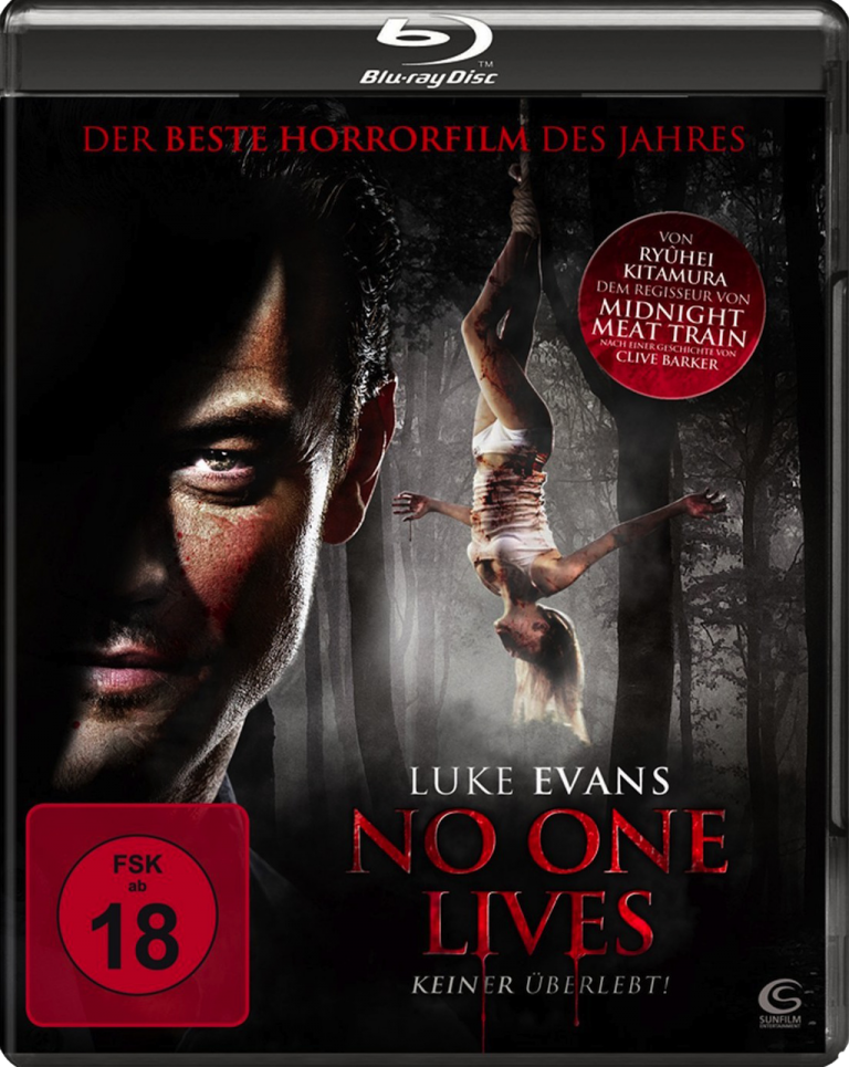 No One Lives | Film-Rezensionen.de