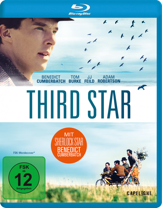 Third Star | Film-Rezensionen.de