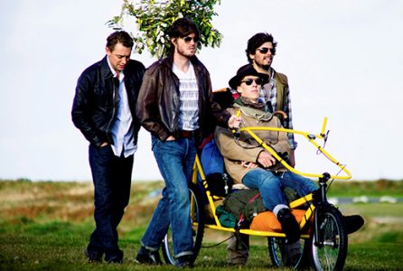 Third Star | Film-Rezensionen.de