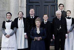 Albert Nobbs | Film-Rezensionen.de
