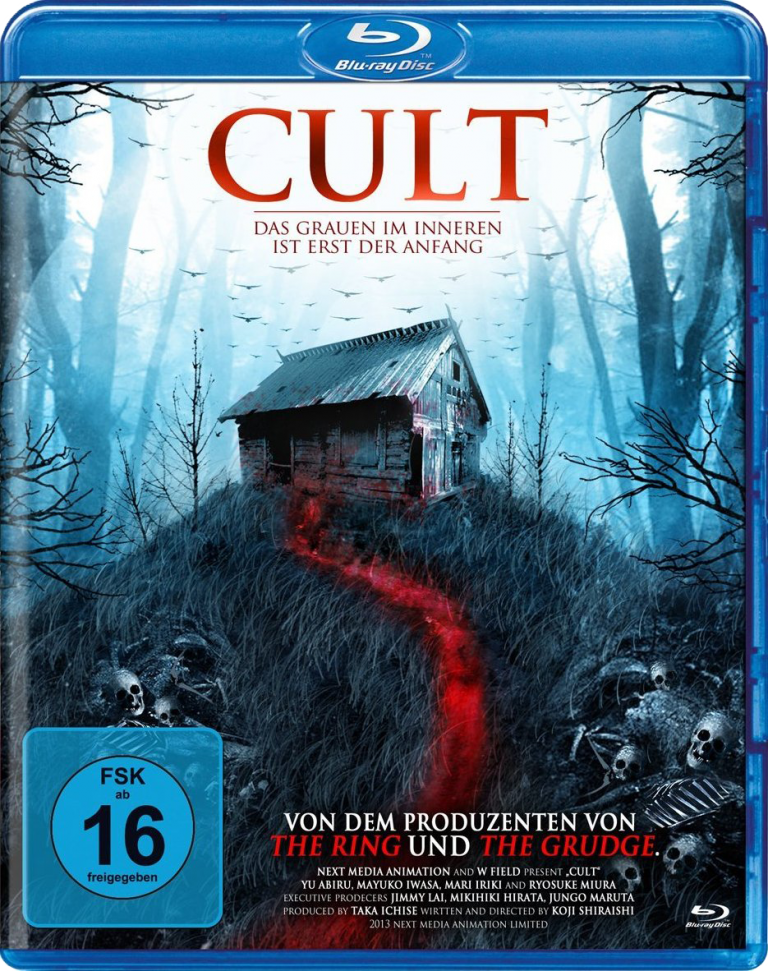 Cult | Film-Rezensionen.de