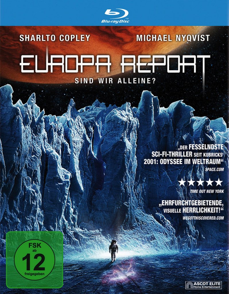 Europa Report | Film-Rezensionen.de