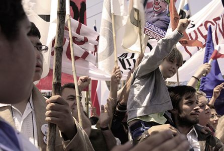 ¡No! | Film-Rezensionen.de