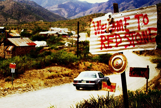 Sickle – Prepare for Hell | Film-Rezensionen.de