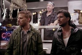 Ohne Gnade! | Film-Rezensionen.de