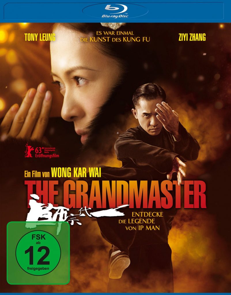 The Grandmaster | Film-Rezensionen.de