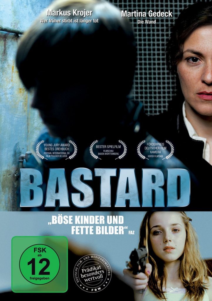 Bastard (2011) | Film-Rezensionen.de