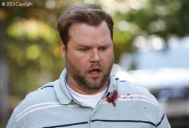 Cottage Country | Film-Rezensionen.de