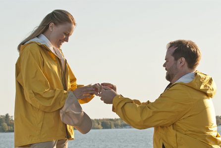 Cottage Country | Film-Rezensionen.de