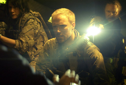 Crawlspace – Dunkle Bedrohung | Film-Rezensionen.de