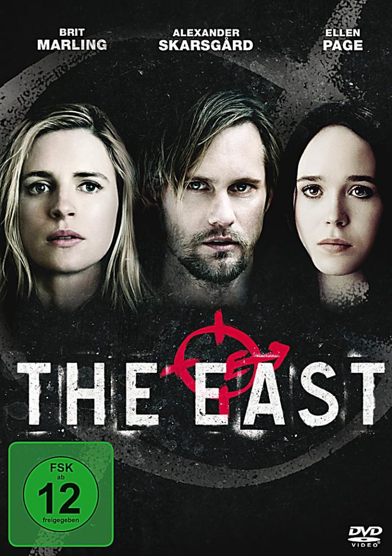 The East | Film-Rezensionen.de