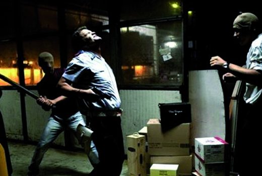 Tatanka – Die Reise zurück in das Reich der Camorra | Film-Rezensionen.de