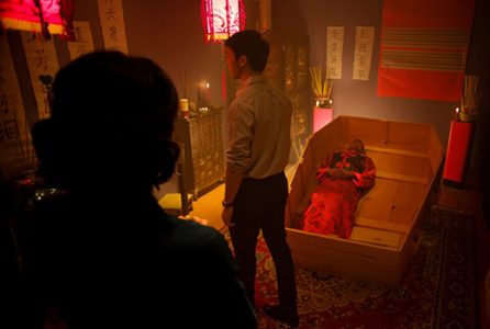 Ghost Bride | Film-Rezensionen.de