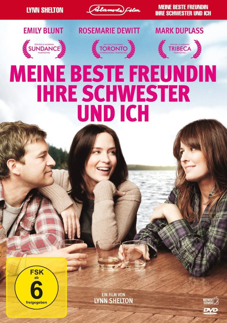 Meine Beste Freundin Ihre Schwester Und Ich Film Rezensionen De