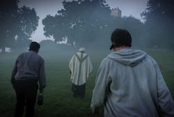 The Borderlands (2013) | Film-Rezensionen.de