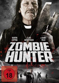 Zombie Hunter | Film-Rezensionen.de