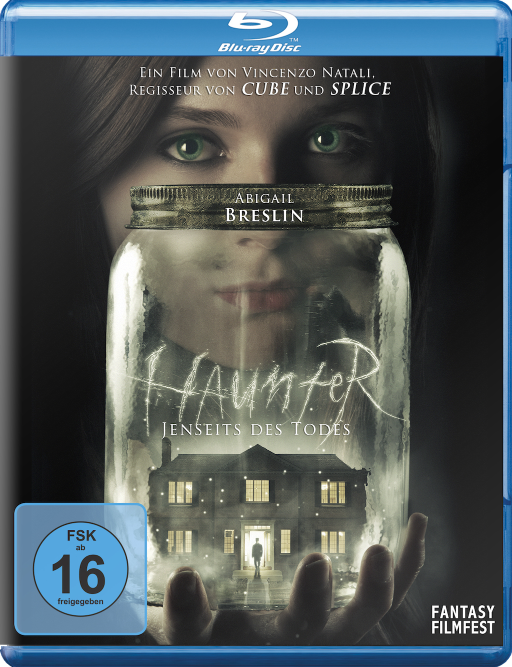 Haunter – Jenseits des Todes | Film-Rezensionen.de