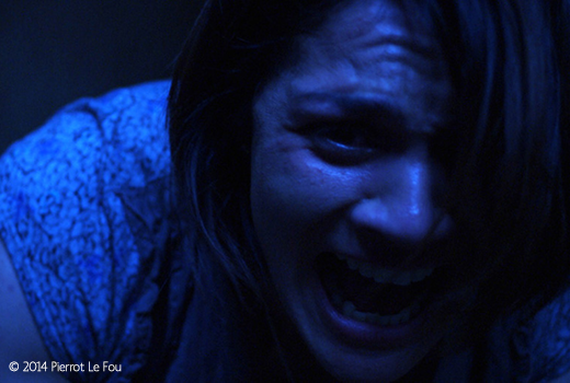 Here Comes the Devil | Film-Rezensionen.de Here Comes the Devil | Film-Rezensionen.de