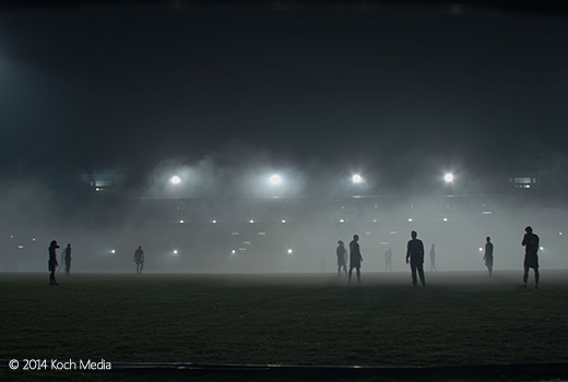 Goal of the Dead – 11 Zombies müsst ihr sein | Film-Rezensionen.de