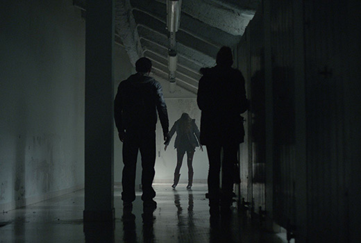 Goal of the Dead – 11 Zombies müsst ihr sein | Film-Rezensionen.de