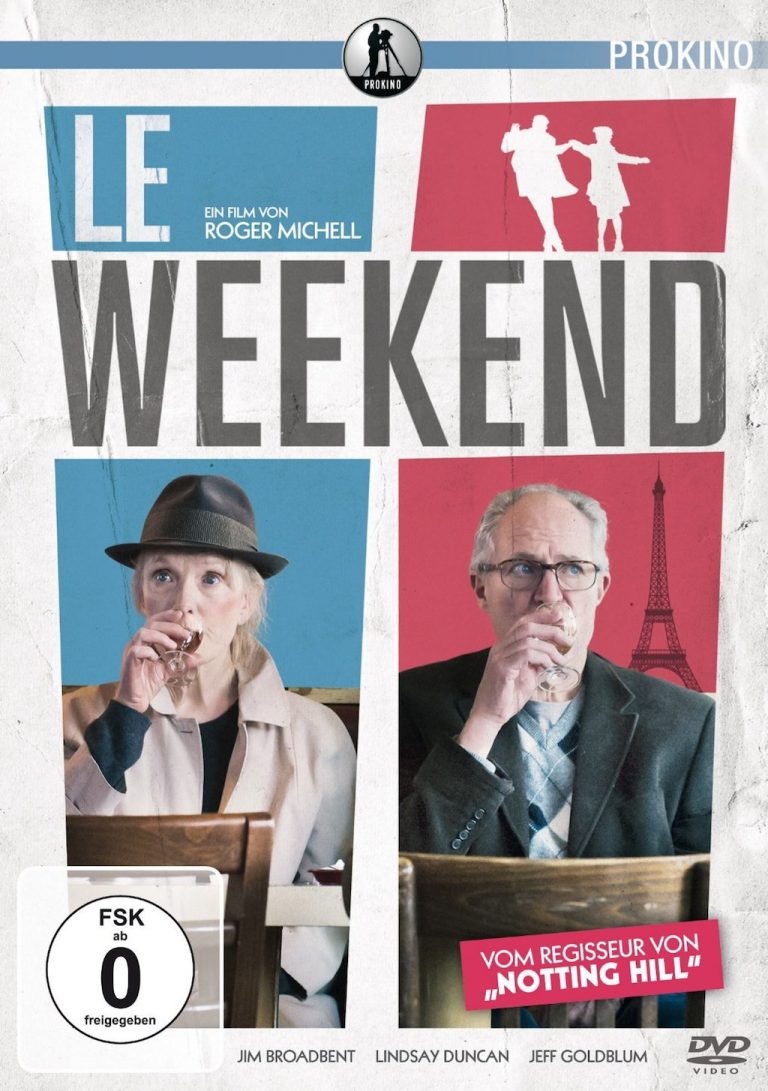 Le Weekend | Film-Rezensionen.de
