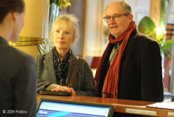 Le Weekend | Film-Rezensionen.de