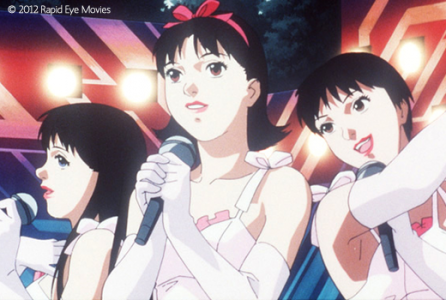 Perfect Blue | Film-Rezensionen.de