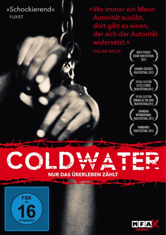 Coldwater – Nur das Überleben zählt | Film-Rezensionen.de